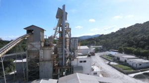 Somos especialistas en producción de cal | Calidra Honduras